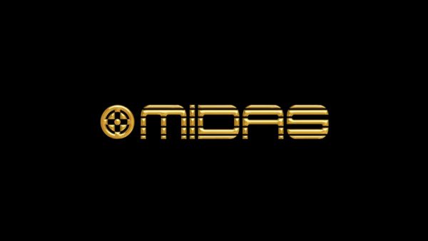 Midas Logo – AEJPRO