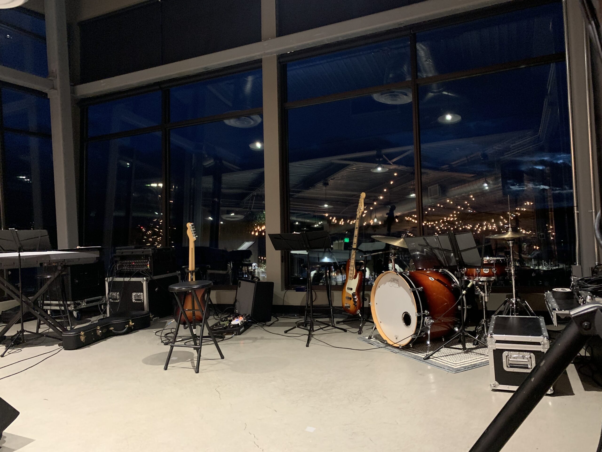 Event Audio – AEJPRO